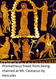 Jesus and Christianity: Not Copies of Pagan Myths